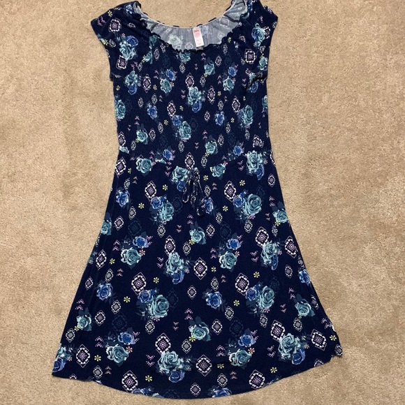 Justice | Dresses | Justice Summer Dress | Poshmark